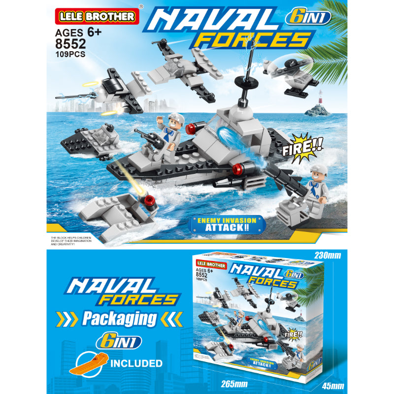 LELE BLOCKS | BABYLAND