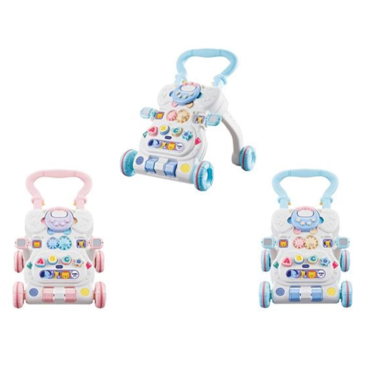 BABY WALKER TRAINER | BABYLAND