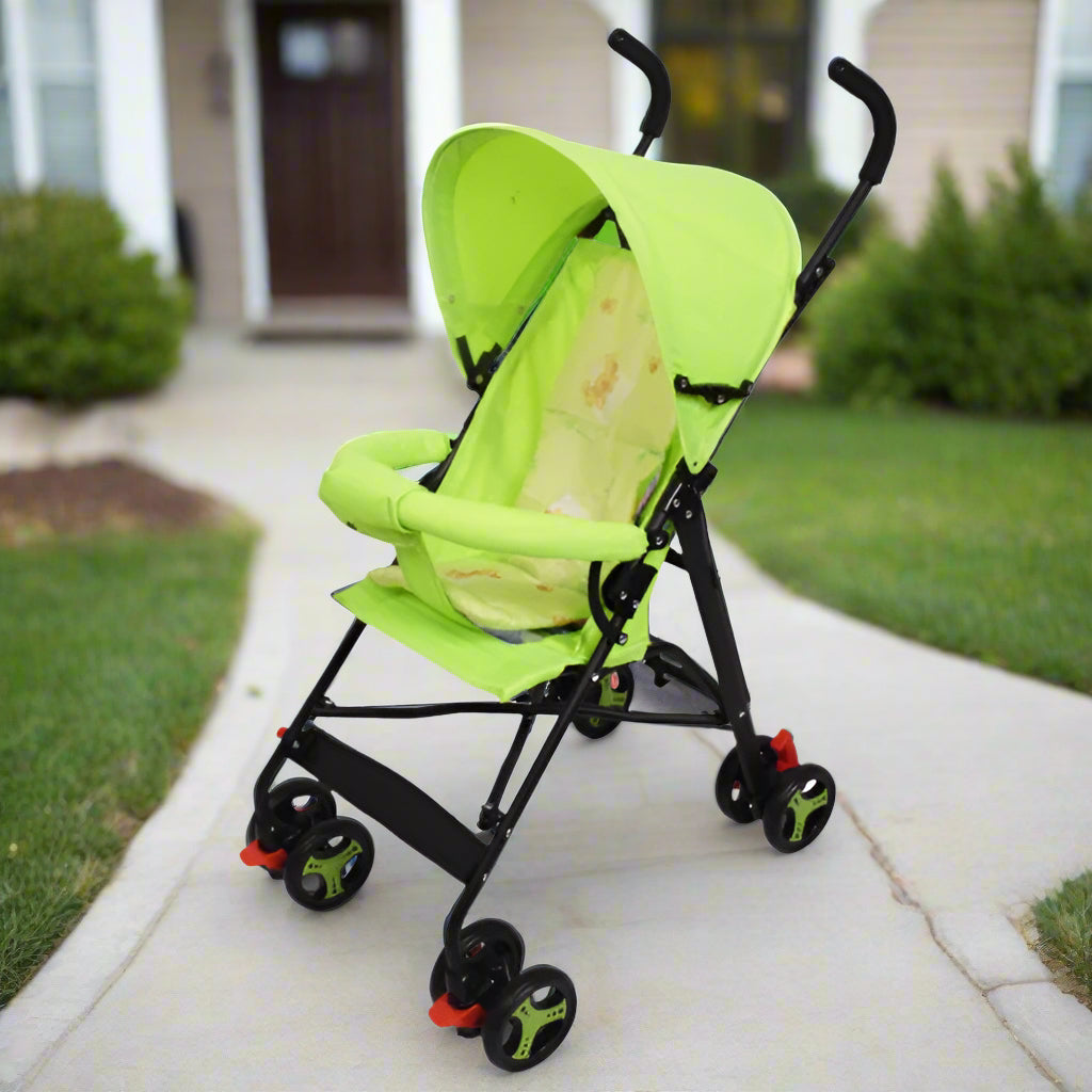 BUGGY/PUSH CHAIR | BABYLAND