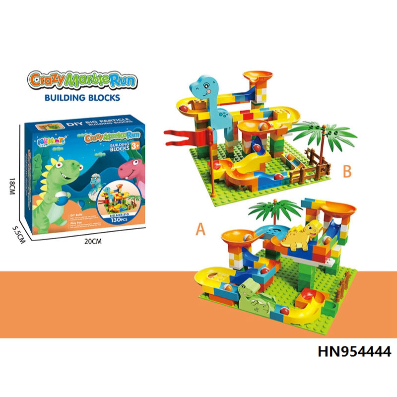 BLOCK TOYS | BABYLAND