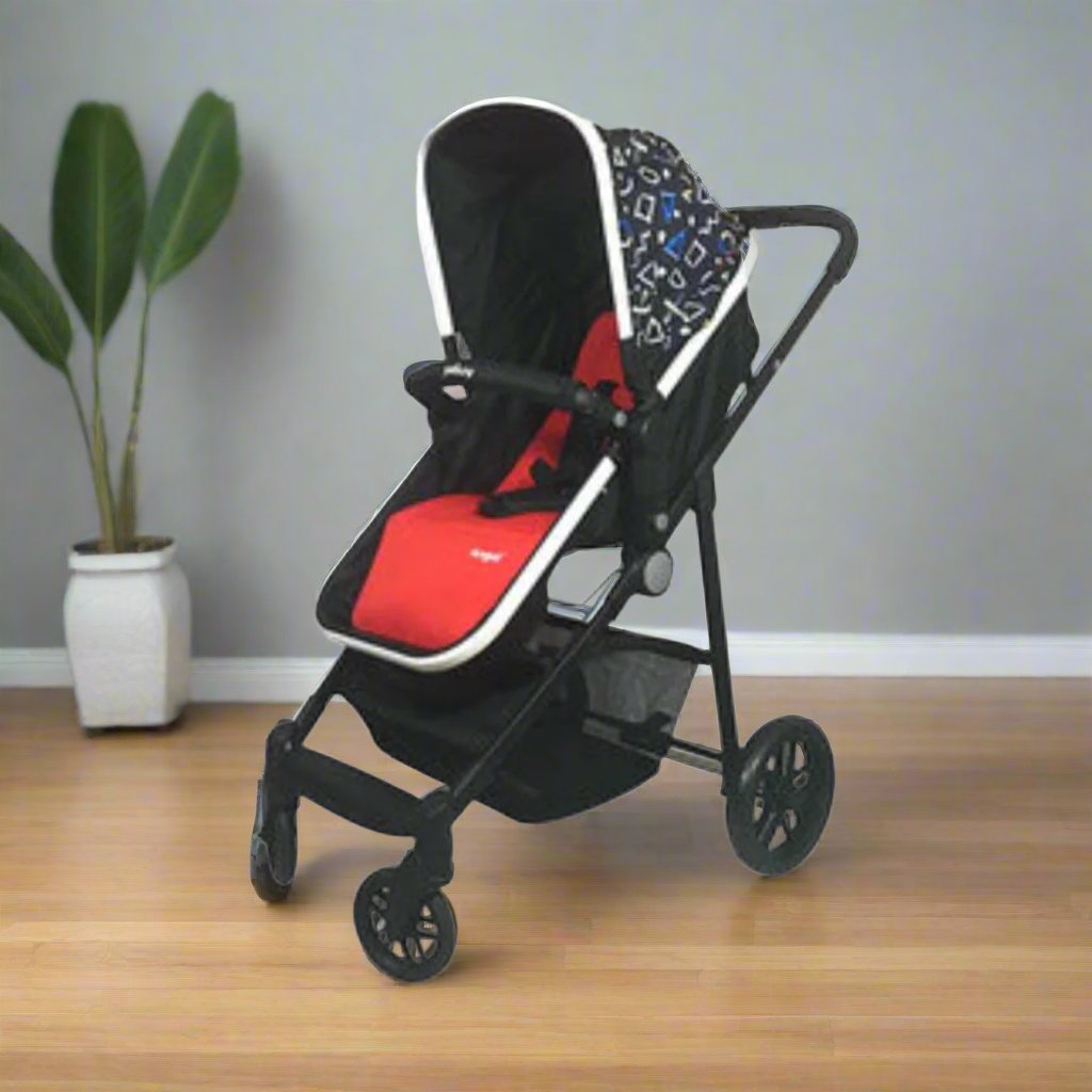 STROLLER | BABYLAND