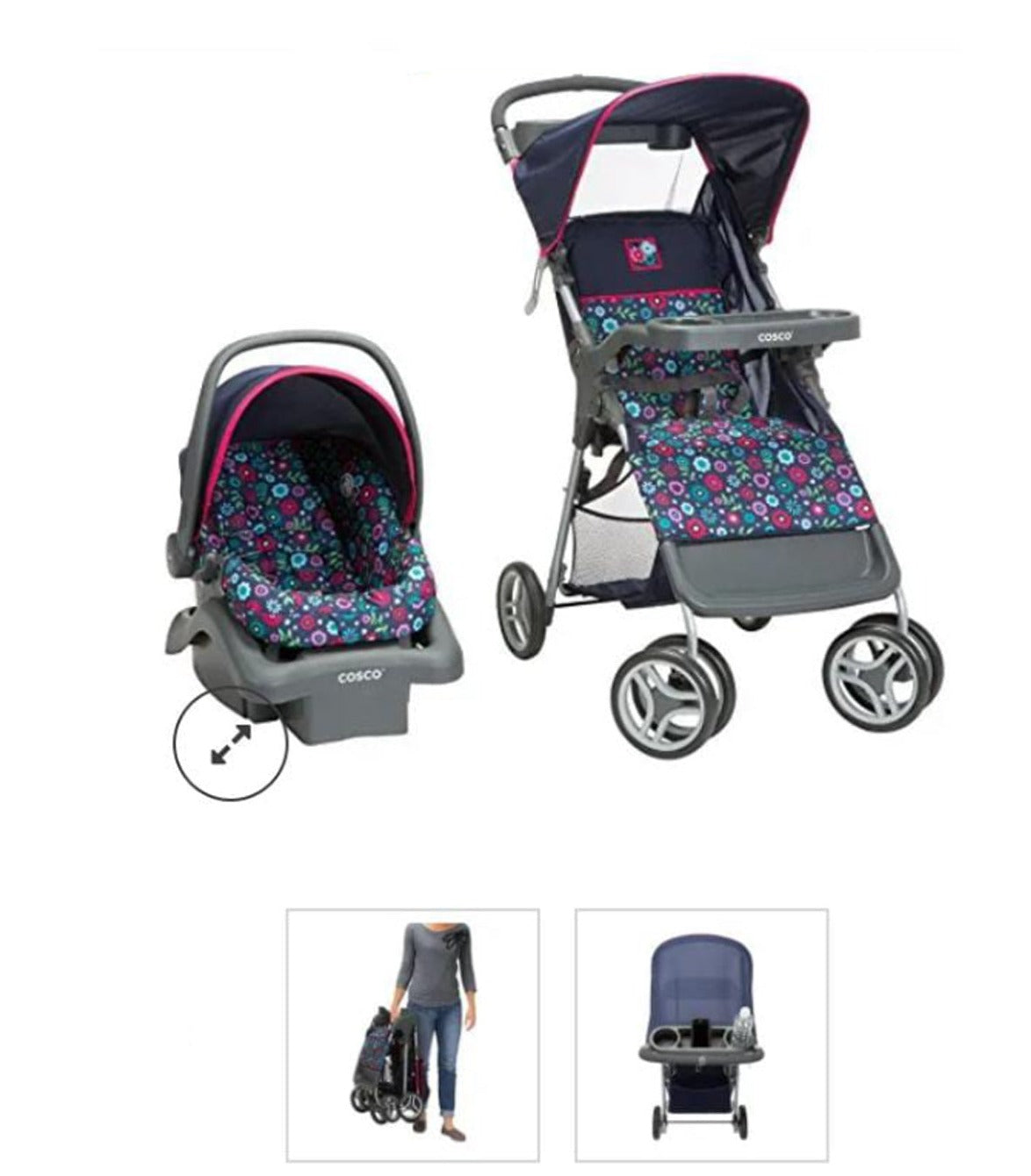 BABY STROLLER | BABYLAND