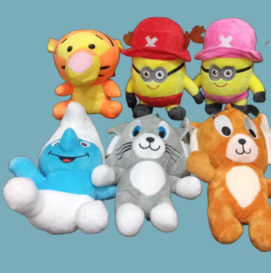 SOFT TOY HANGING | BABYLAND