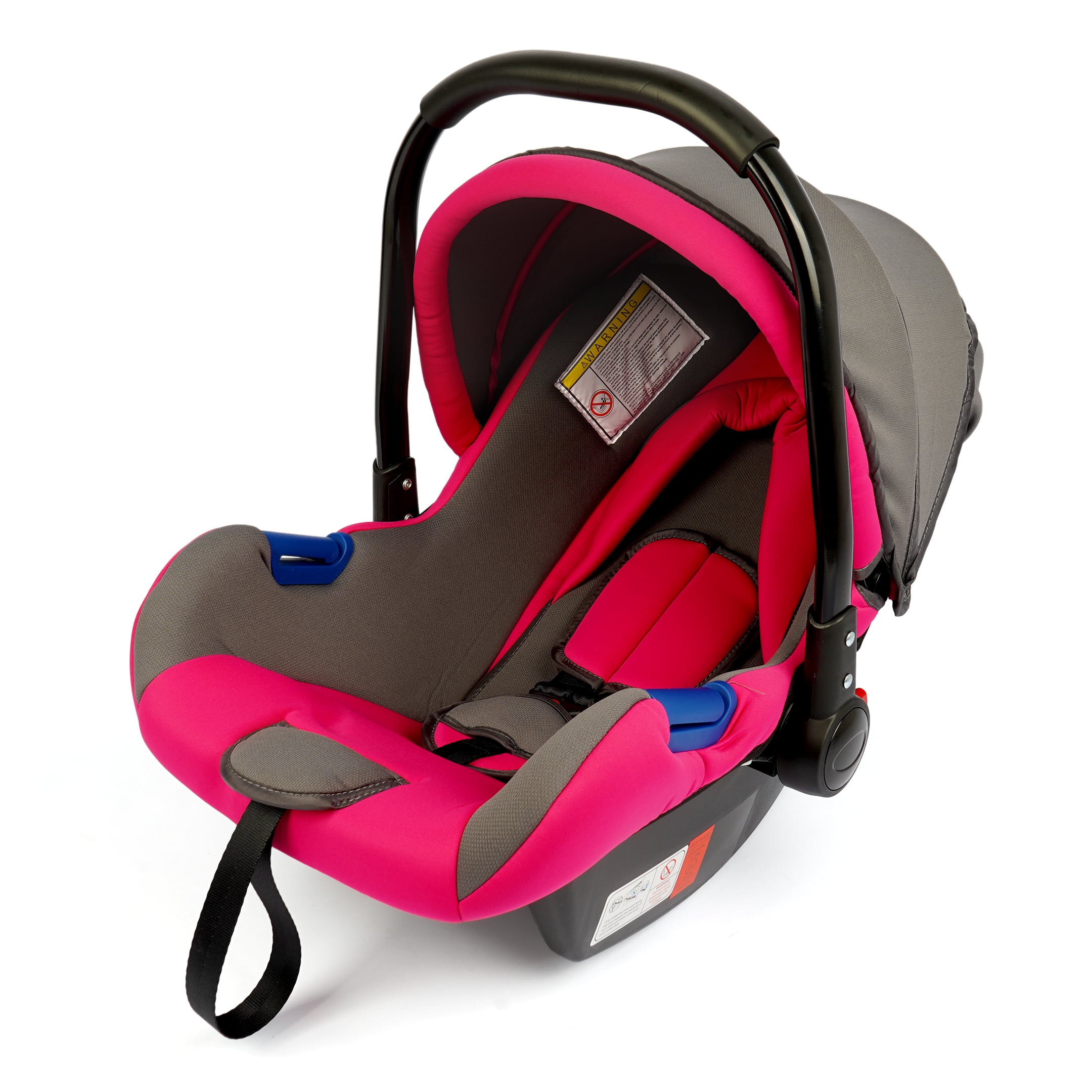 Baby carry cot & Car Seat CC-200 | BABYLAND