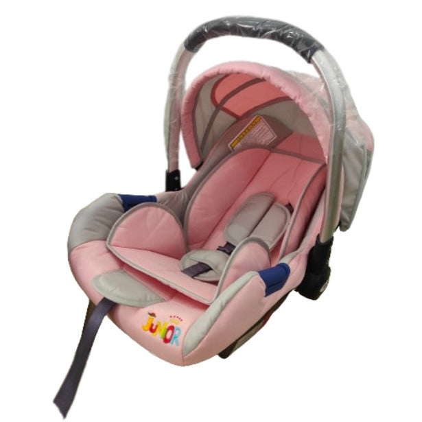 Soft Baby Carry Cot CC-100 | BABYLAND