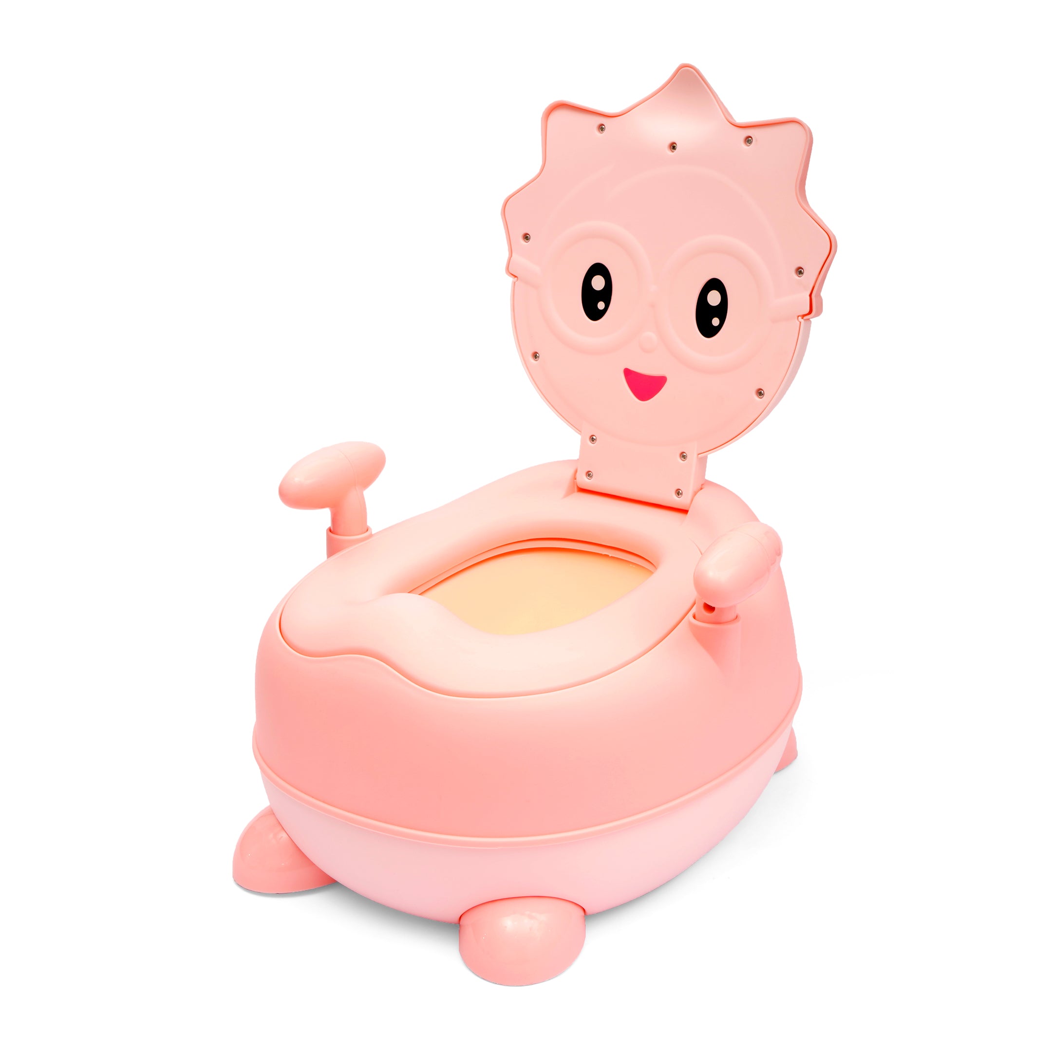 Cute Face Potty Trainer PT-856 | BABYLAND