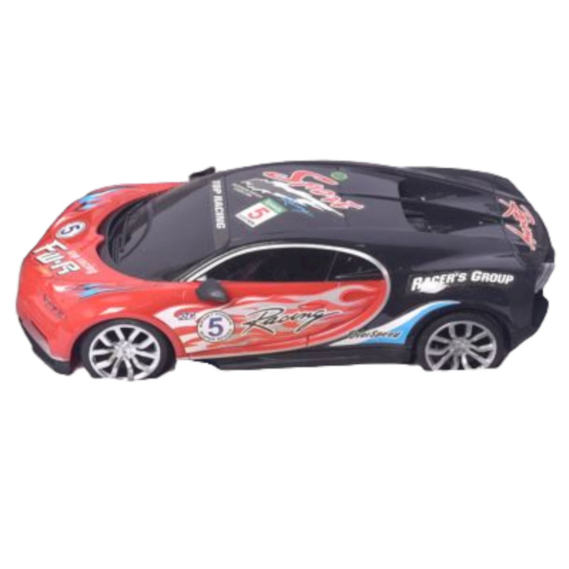 REMOTE CAR | BABYLAND