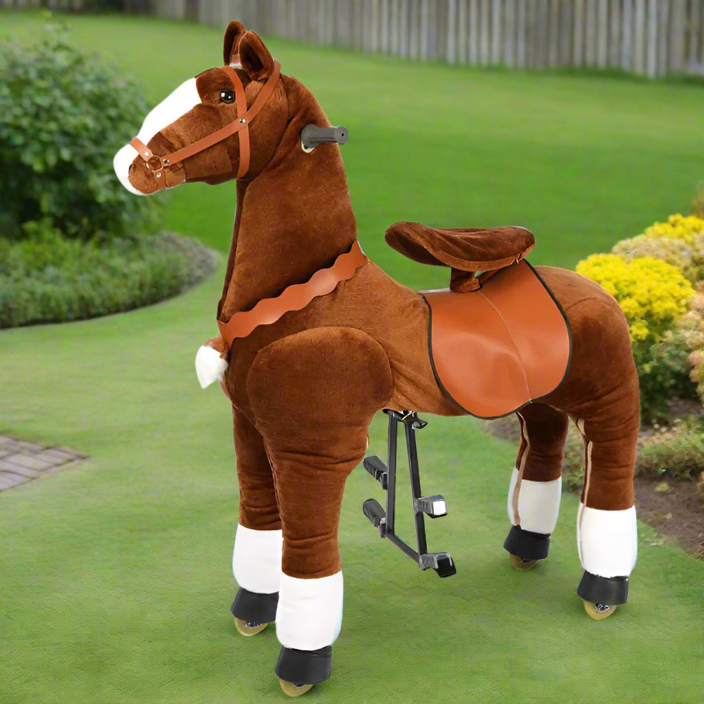 ROCKING HORSE PONY | BABYLAND