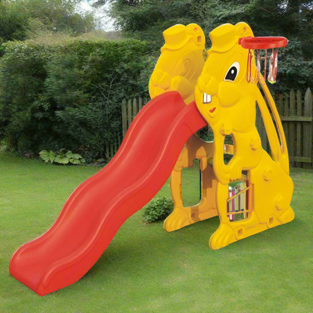 KIDS SLIDE | BABYLAND