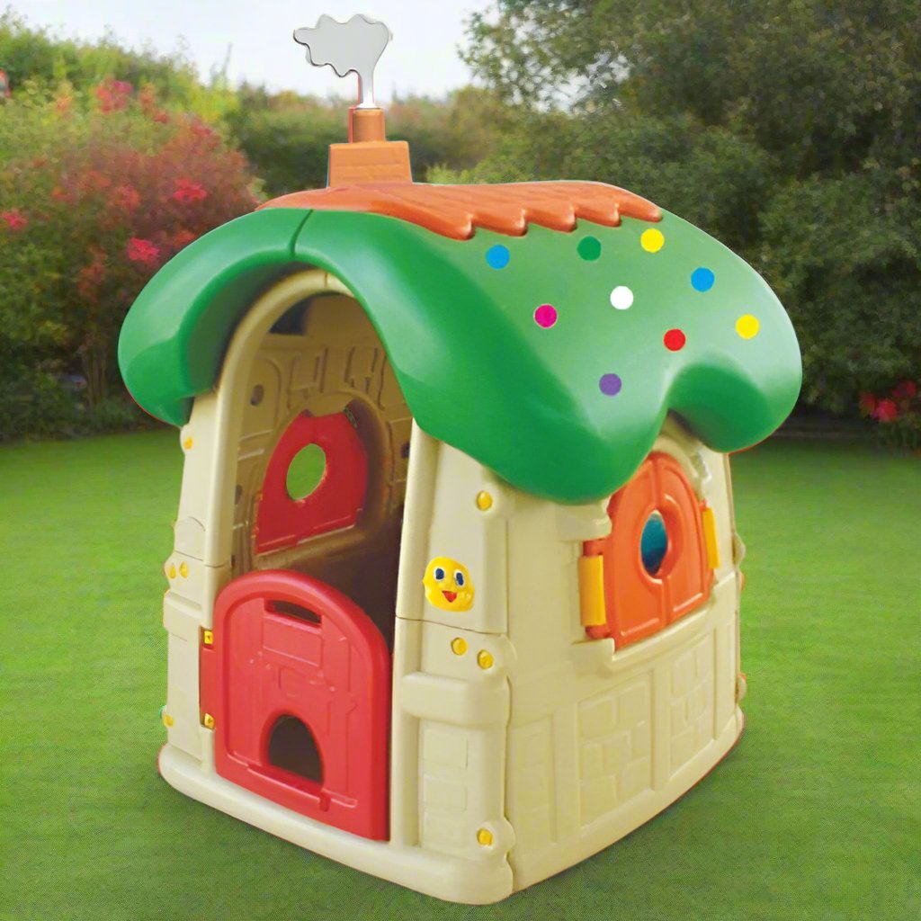 DOLL PLAY HOUSE | BABYLAND