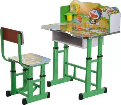 STUDY TABLE - DOREMON | BABYLAND