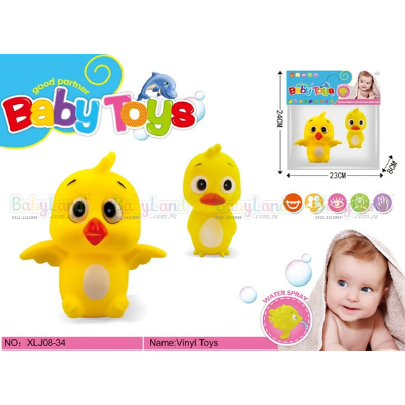 PVC TOYS | BABYLAND